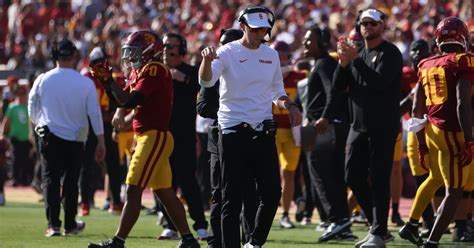 Yay Or Nay Uscs Offseason Needs Are Being Met On3