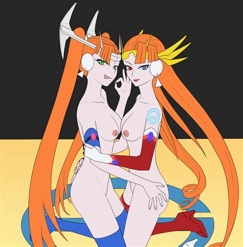 Rule 34 Duel Monster Esperade The Female Prima Guitarna The Shining Superstar Smashing