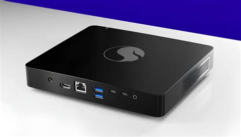 Qualcomm выпустила мини ПК на базе Snapdragon X Elite