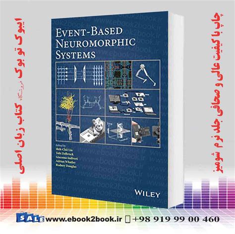 event based neuromorphic systems فروشگاه کتاب ایبوک تو بوک