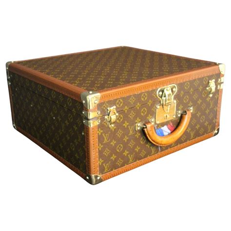 Louis Vuitton Hat Trunk Louis Vuitton Trunk Louis Vuitton Steamer