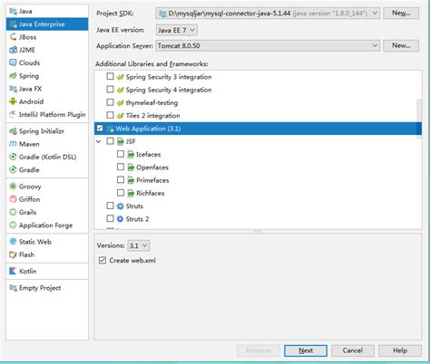 关于在intellij Idea下创建web项目时没有web目录下没有web Inf和webxml解决方法idea 部署 Webroot