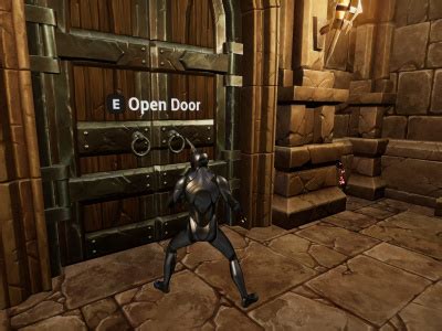 A Game Prototype Using Unreal Engine Upwork