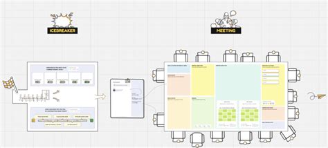 20 Intelligent Widget Miro Templates Miroblog