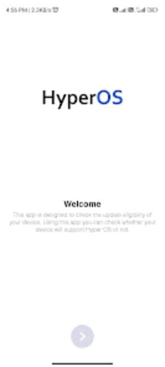 Hyperos Checker For Android Download