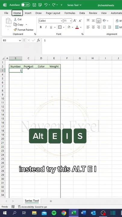 How To Use Flash Fill Exceltips Excel Dataanalysis Microsoftexcel Spreadsheetsoftware Youtube