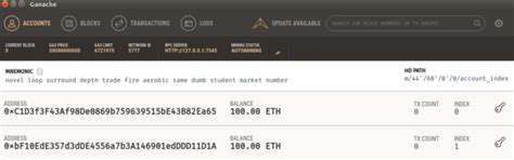 Step By Step Approach To Create Dapp—using Ethereum Reactjs And Ipfs
