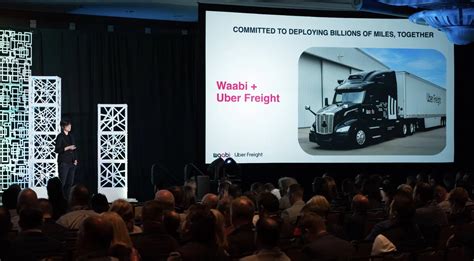 Advancements In Simulation Technology The Road Ahead For Autonomous Freight Transport