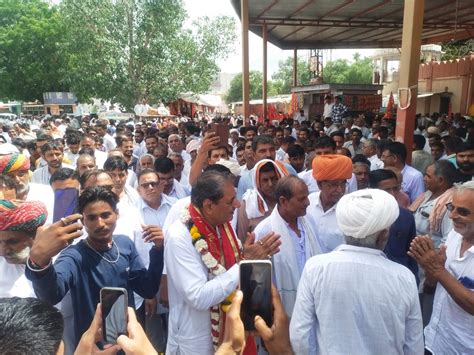 किसान नेता गौभक्त चौ महेन्द्र सिंह गोदारा दोस्तो 7 नवम्बर 1966 गौभक्त सामुहिक शहिद दिवस की