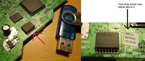 Dump Contents From A Flash Circuit General Guidance Arduino Forum