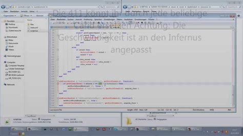 MTA Scripting Tutorial 4 Sound Carmods einfügen GERMAN TUT