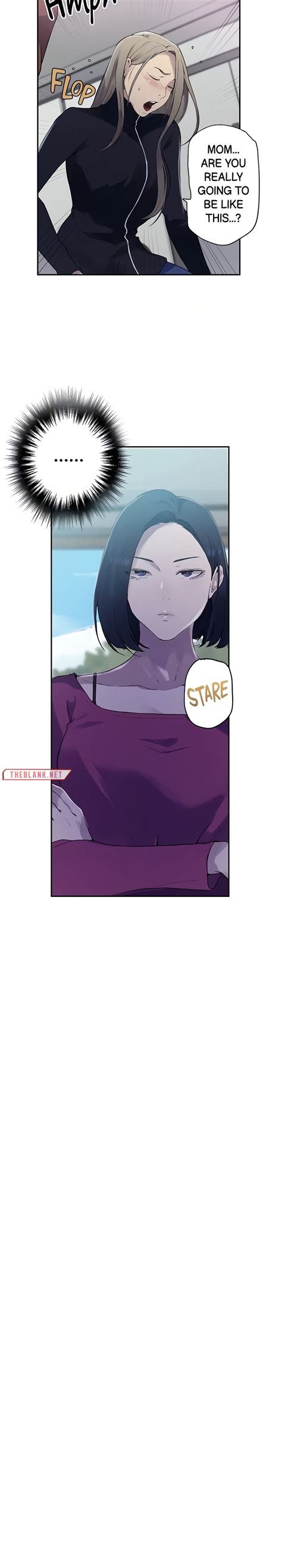 Secret Class Chapter 238 Manhwaus