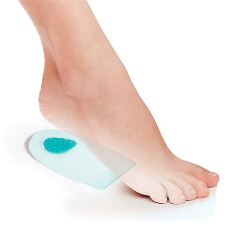 Prim Calcaneal Spur Heels Pads Aversi