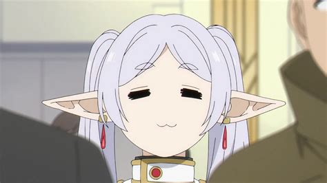 장송의 프리렌 18화 000796 Png