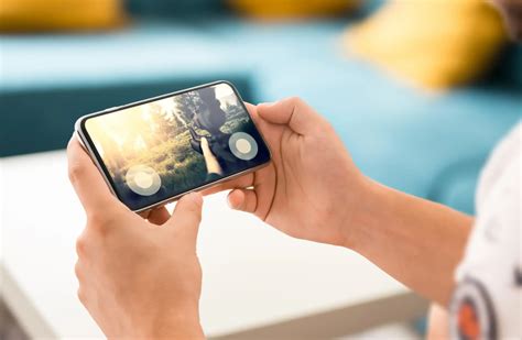 Success With IOS Game Development Services And The Future