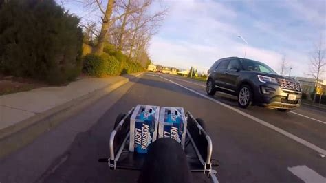 B Double E Double R U N Youtube