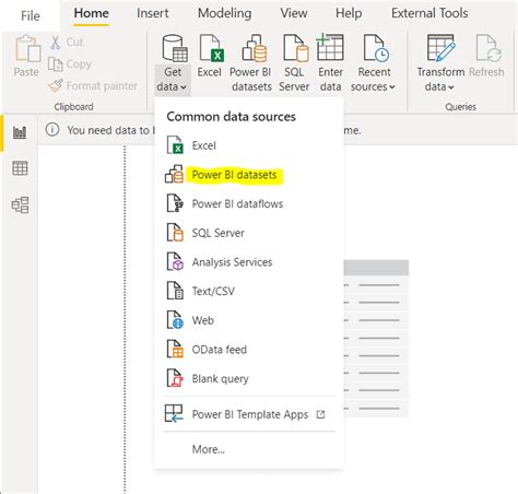 How To Reduce The Size Of Your Power BI File