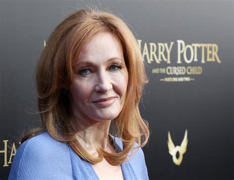 Opinion ‘harry Potter Helped Me Come Out As Trans But Jk Rowling