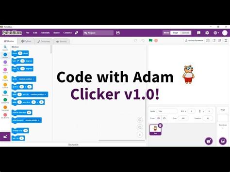 Towfek Zouheir On Linkedin Clicker V1 0 Part 1 Lets Make A Game