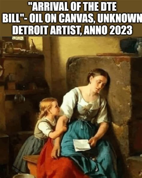 Me After The New Dte Time Of Day Rates R Energydemocracy