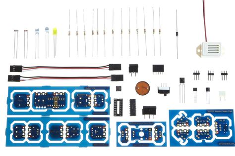 Picaxe Education Picaxe Store