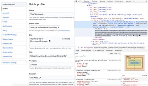 Probably Stoped Working · Issue 3 · Ewfianhow To Create Newline In Github Bio · Github