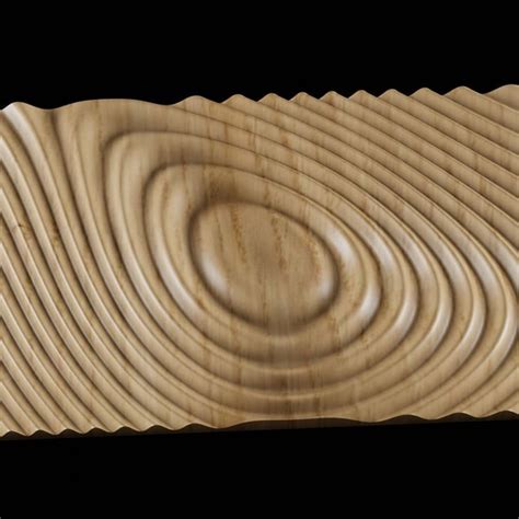 Cnc Texture Files Etsy