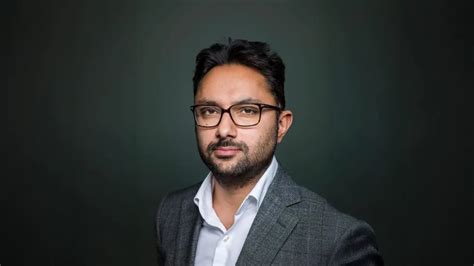 Sathnam Sanghera Author And Speaker On Cultural Identity