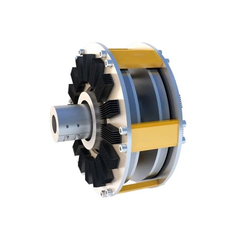 Variable Speed Energy Saving Permanent Magnet Coupling Coupler