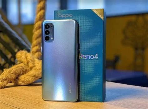 Daftar Harga Oppo Reno Series Terbaru Awal September Harga Mulai Rp Jutaan Ram Gb