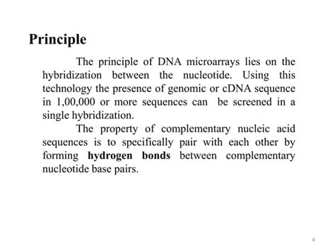 Dna Microarray Final Ppt Pptx