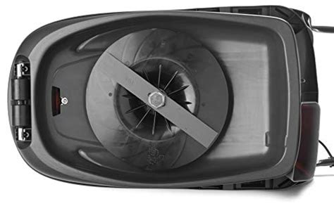 Flymo Easiglide Review