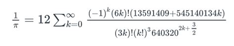 Solved Invert The Series So That It Converges To Pi Instead