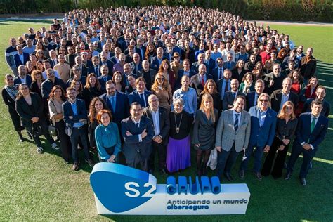 🌠from The Entire S2 Grupo Team Happy 2024 🌠 We Close A 2023 Full Of Milestones And Great
