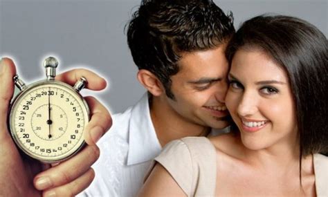 Tips Ampuh Tahan Lama Saat Hubungan Intim