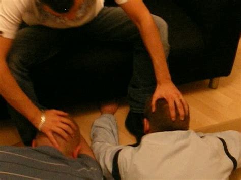 Scouse Scally Boot Sock And Barefoot Worship Thisvid Com