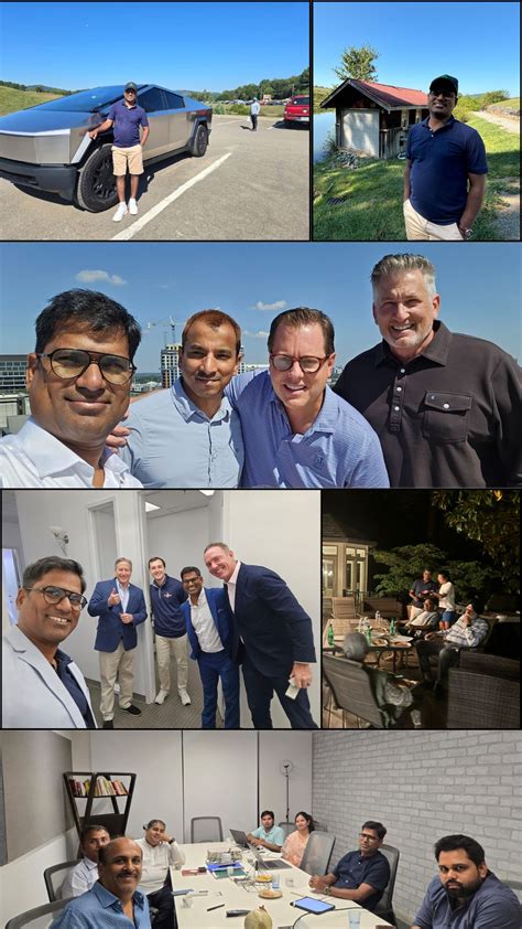 Usvisit Airevolution Genai Datacenters Cloudinfrastructure Networking Technologyadvances