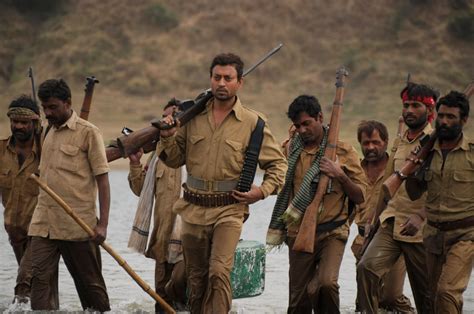 Paan Singh Tomar Best Historical Films On Netflix 2021 Popsugar Entertainment Uk Photo 14