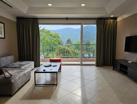 원주 숙소 오크밸리리조트 밸리빌리지 가격 주차 소나타오브라이트 네이버 블로그