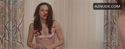 Leighton Meester Nude Aznude
