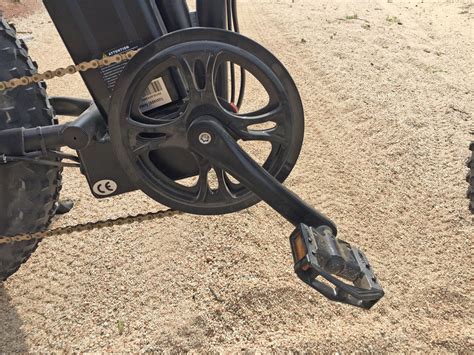 2017 Rad Power Bikes Radmini Review