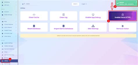 Enable Disable Force Aorasoft Helpdesk