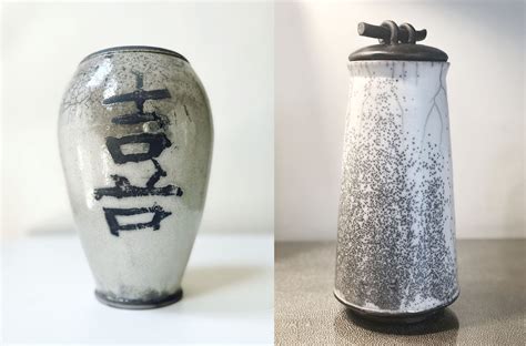 Whats The Difference Between Raku And Naked Raku Eusebio Ceramics