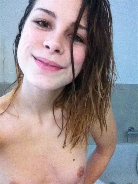 Lena Meyer Landrut Nue Dans 2017 Leak