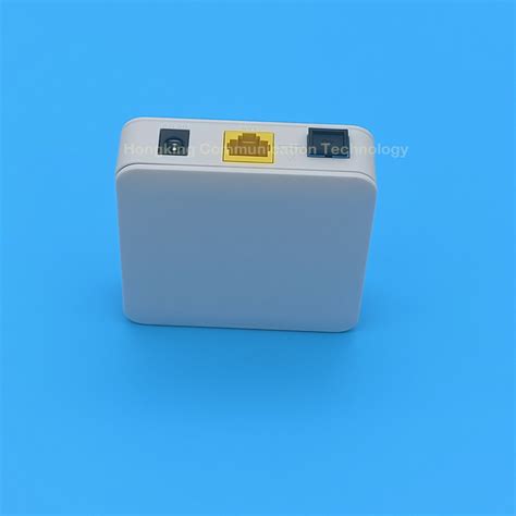 Factory Cost GPON GE ONU FTTH Terminal Dual Modem XPon ONU