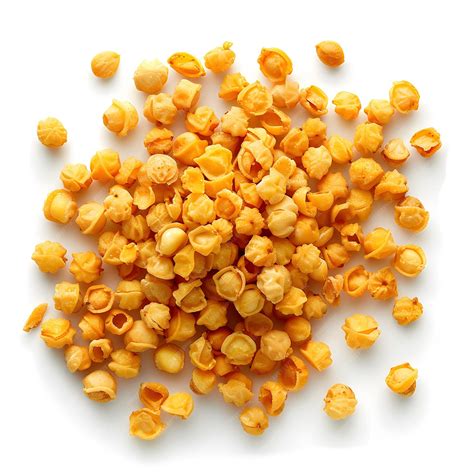 Premium Photo Bundi Rayata Or Boondi Rayata Isolated On White