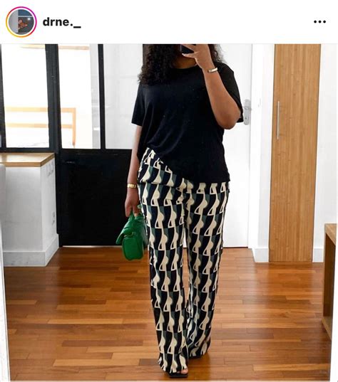 Pin Op Ma Mode Tendance