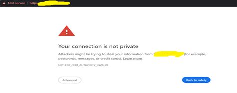 Apache 웹 서버에서 인증서의 내부 Ca 설정 생성 및 설치를 위해 Oci 인증서 사용