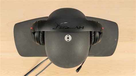 HyperX Cloud Flight Review - RTINGS.com