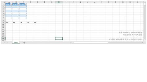 Spreadjs Expandboundrows